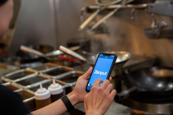 [Infographic] The Value of OpsX: Zenput Customers Report Time Savings and Quality Improvements ...